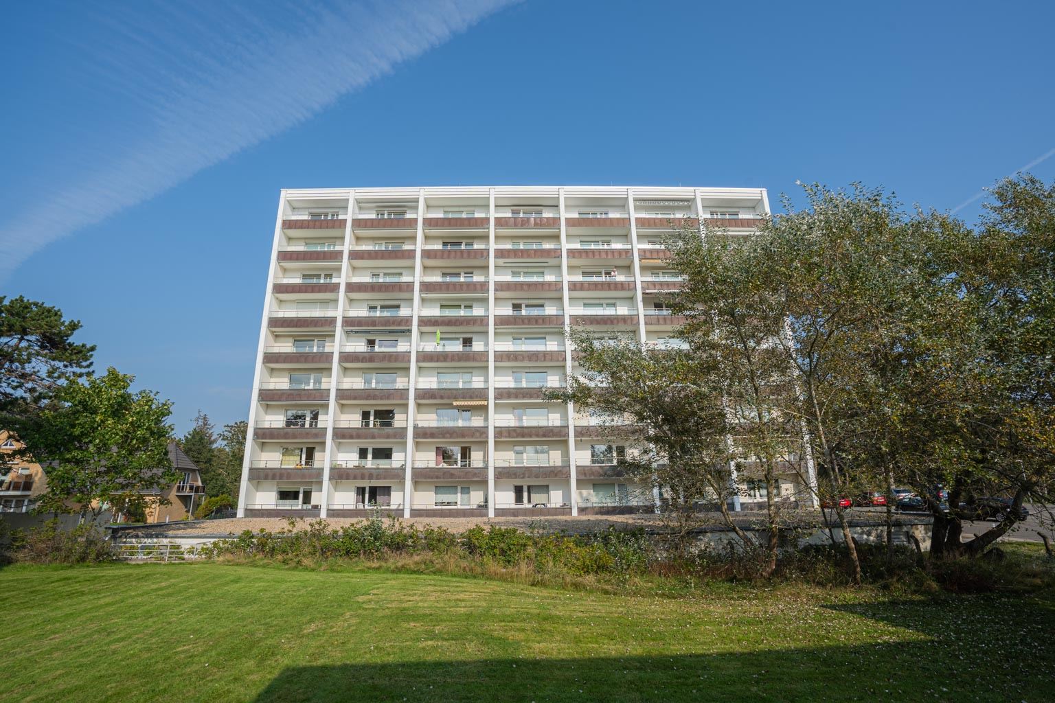 Ferienwohnungen St. Peter-Ording St. Peter-Bad im Haus Dünenbake